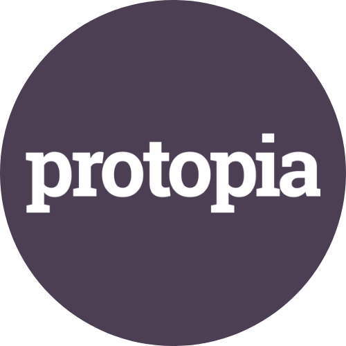 Protopia is Different