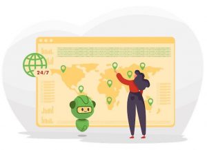 Protopia is Different