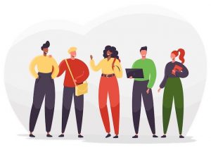 Protopia is Different