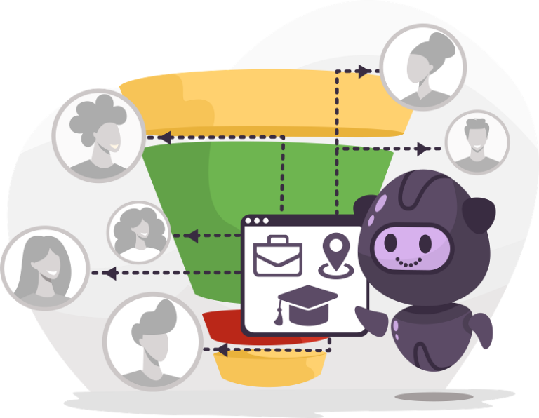 Protopia - AI-powered donor experiences