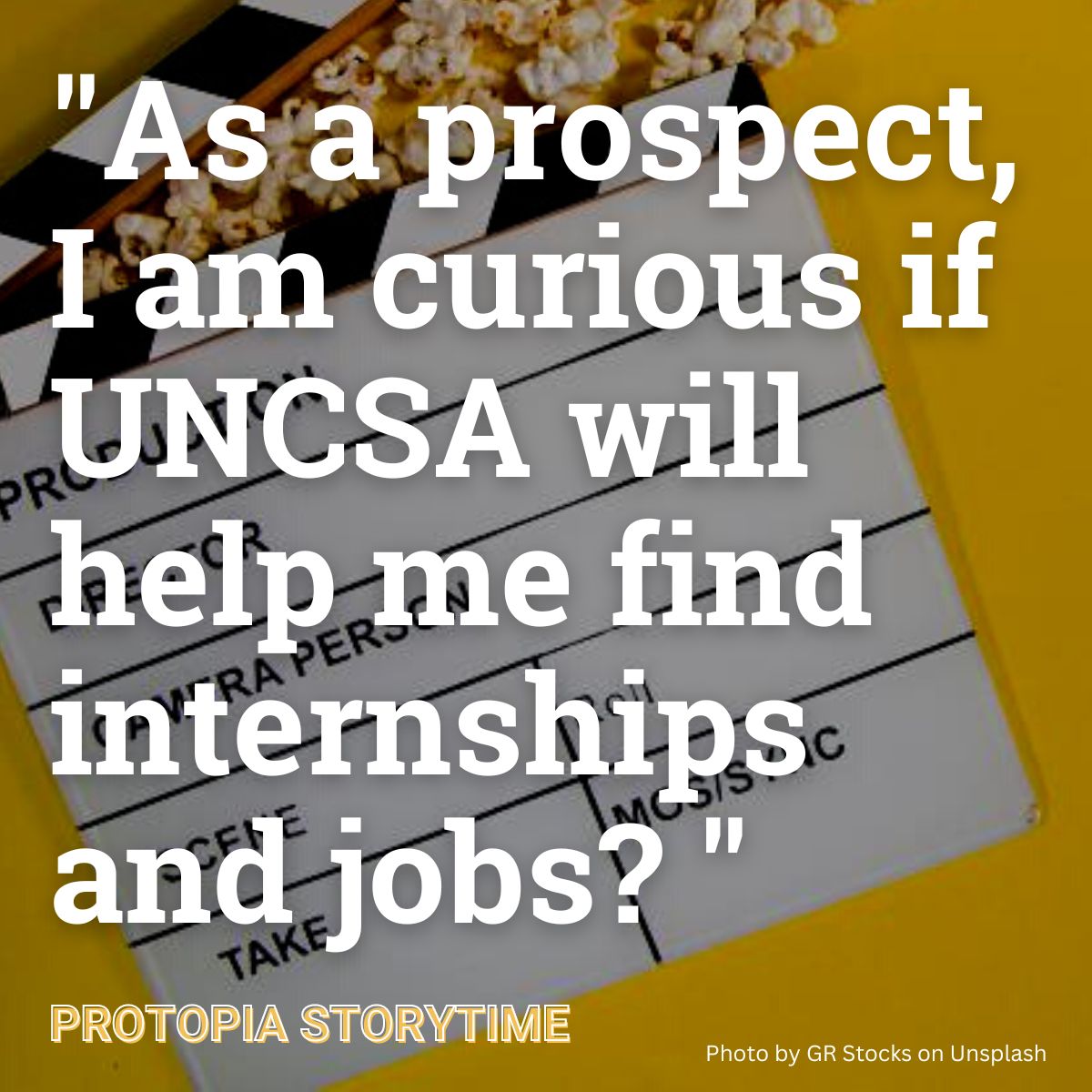 Protopia: Transforming Alumni Engagement With AI