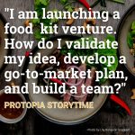 Protopia - AI-powered donor experiences