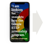 Protopia - AI-powered donor experiences