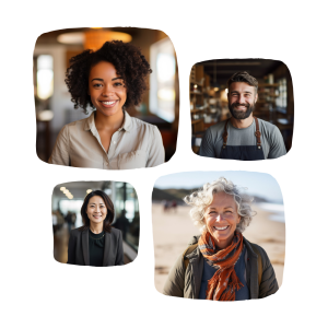 Protopia - AI-powered donor experiences