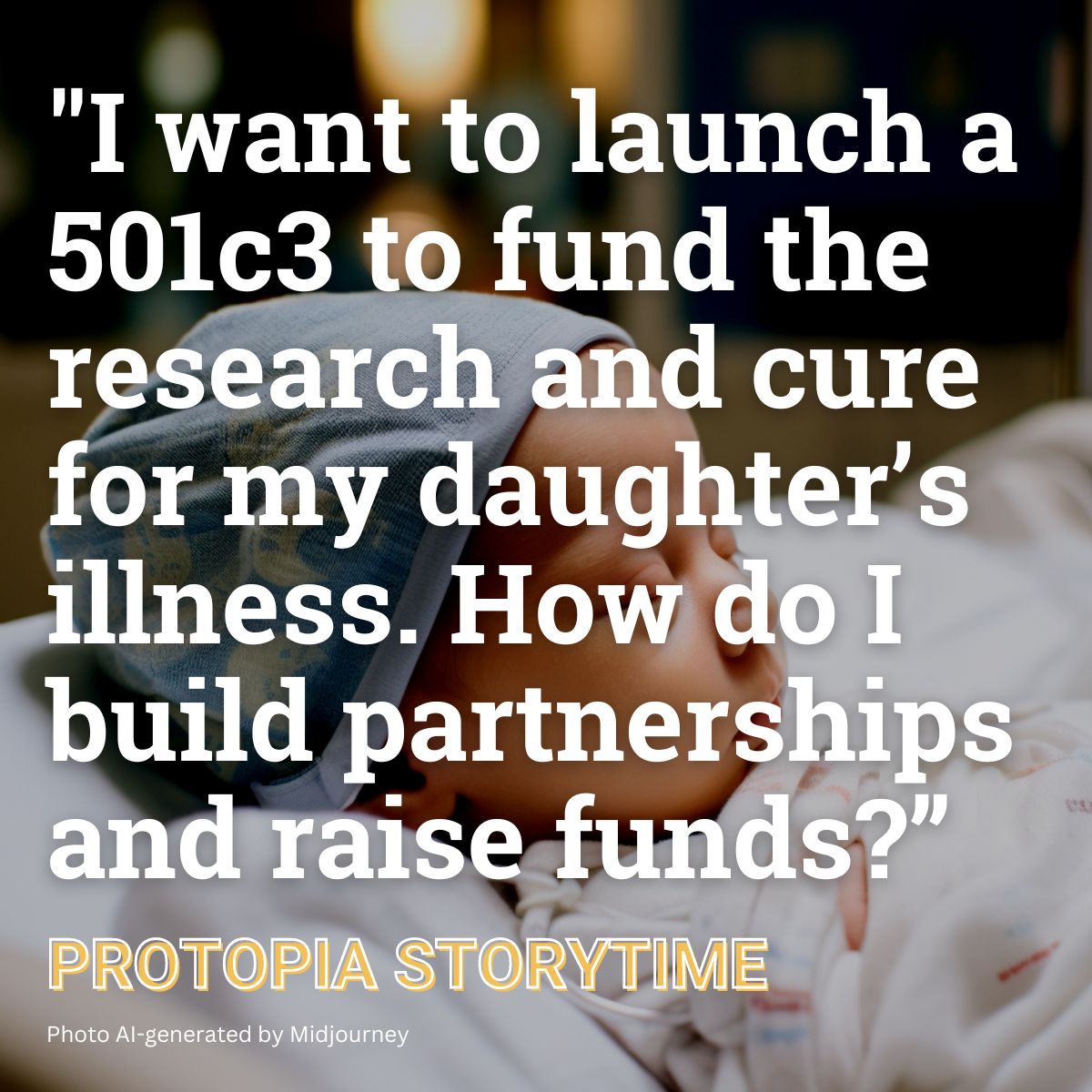 Protopia: Transforming Alumni Engagement With AI