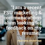 Protopia - AI-powered donor experiences