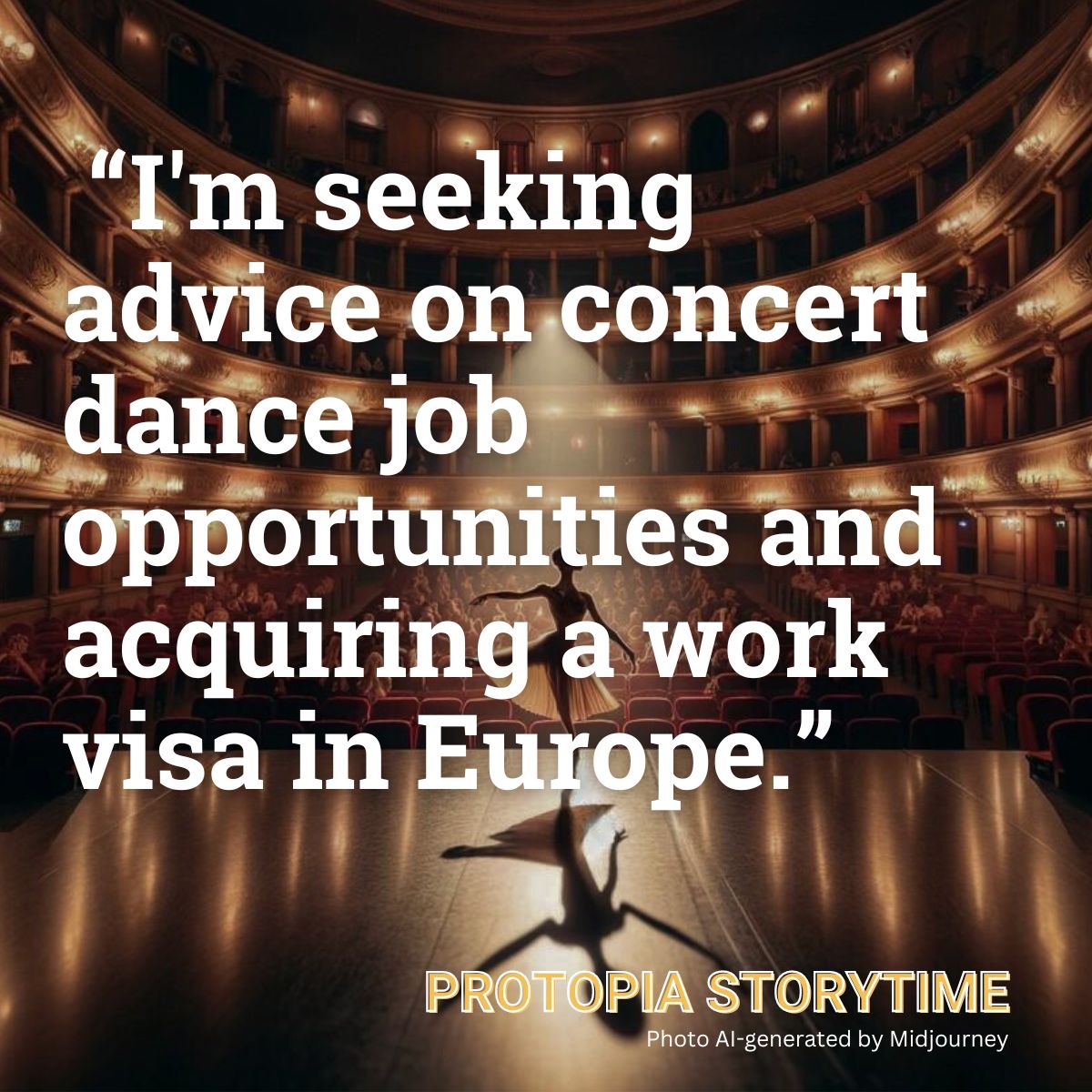 Protopia: Transforming Alumni Engagement With AI