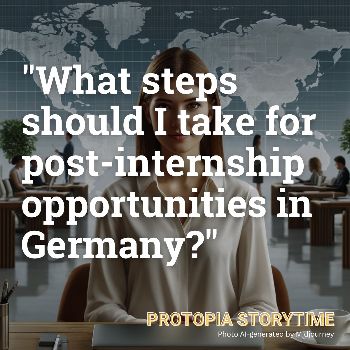 Protopia: Transforming Alumni Engagement With AI