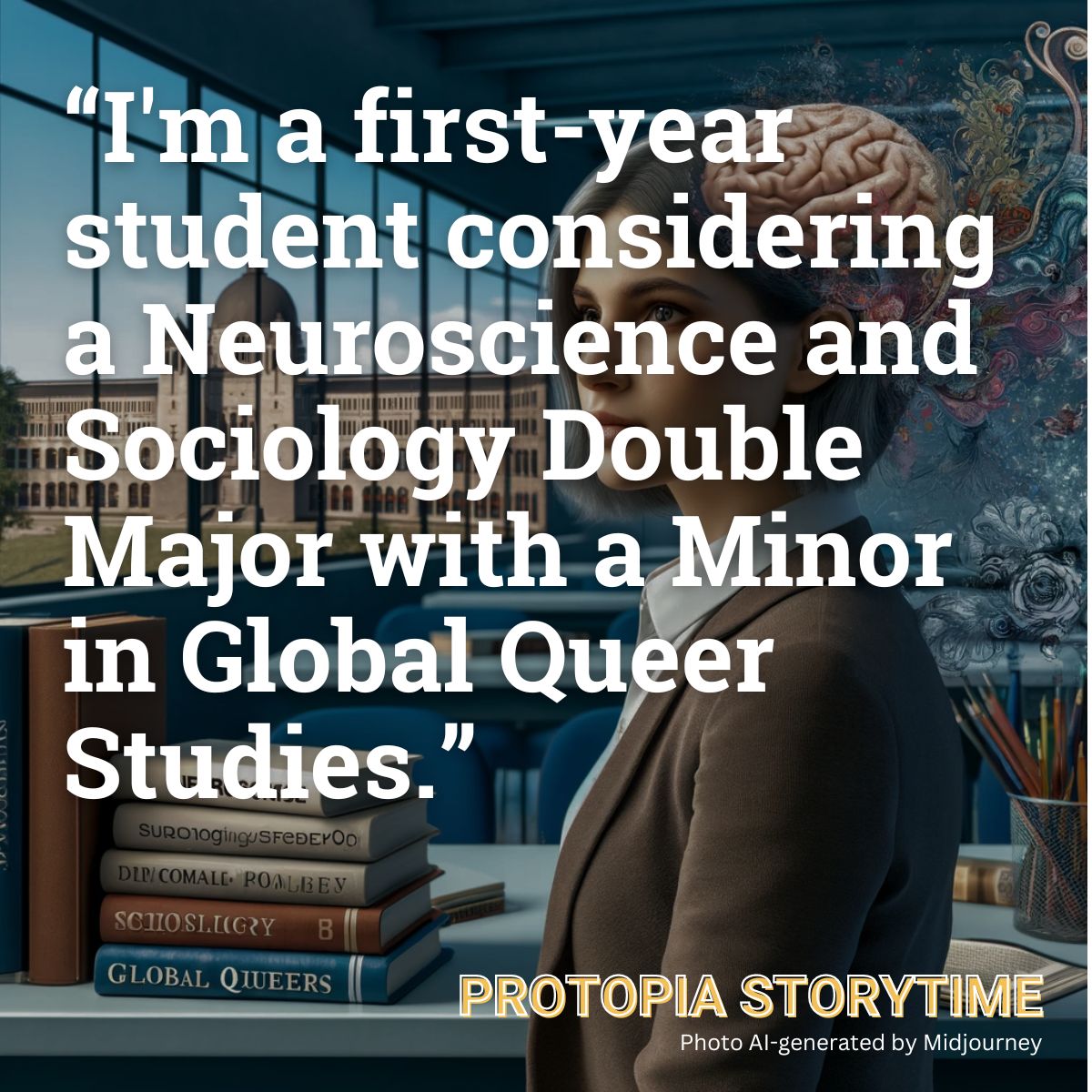 Protopia: Transforming Alumni Engagement With AI