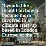 Protopia - AI-powered donor experiences