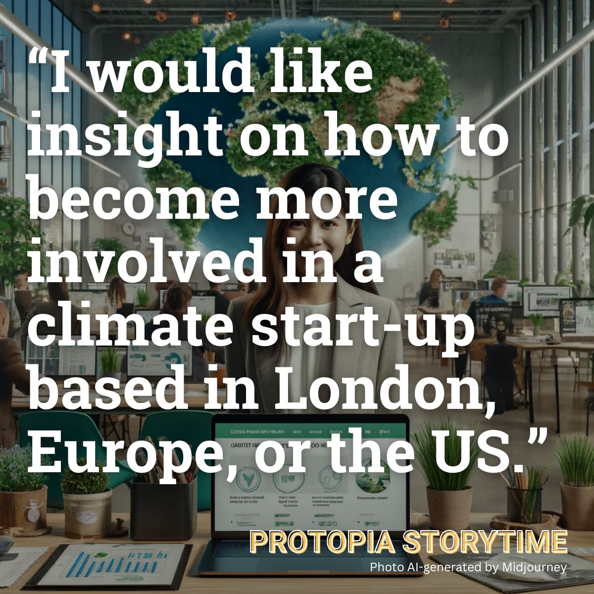 Protopia: Transforming Alumni Engagement With AI