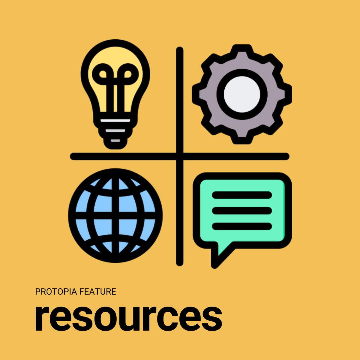 SmartResources Feature